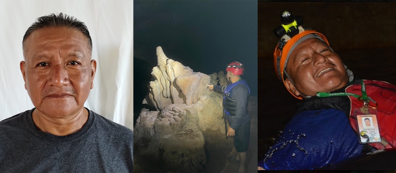 Meet Hilario & Ryan – Belize’s Top Cave Tubing Guides